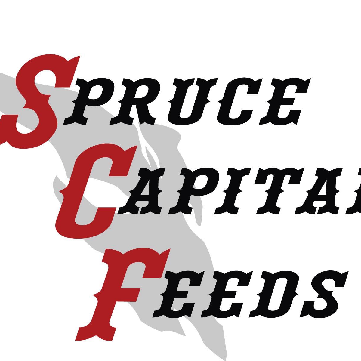 Spruce Capital Feeds Ltd - Prince George, BC | British Columbia Local