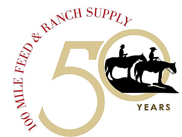 100 Mile Feed & Ranch Supply Ltd - 100 Mile House, BC | British ...