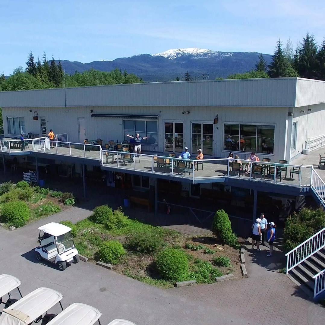 Hirsch Creek Golf & Winter Club - Kitimat, BC | British Columbia Local