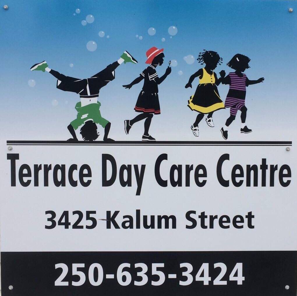 Terrace Day Care Centre - Terrace, BC | British Columbia Local