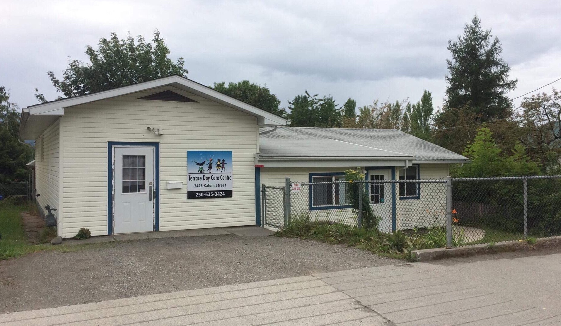 Terrace Day Care Centre - Terrace, BC | British Columbia Local
