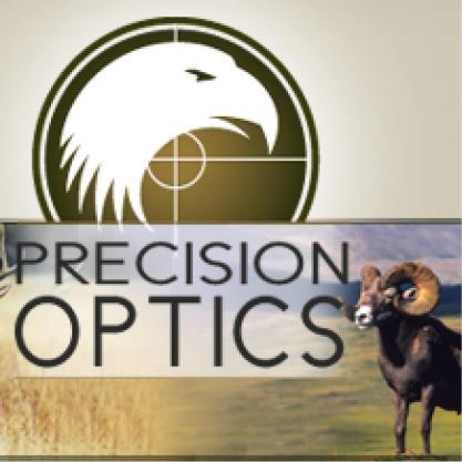 Precision Optics - Quesnel, BC | British Columbia Local